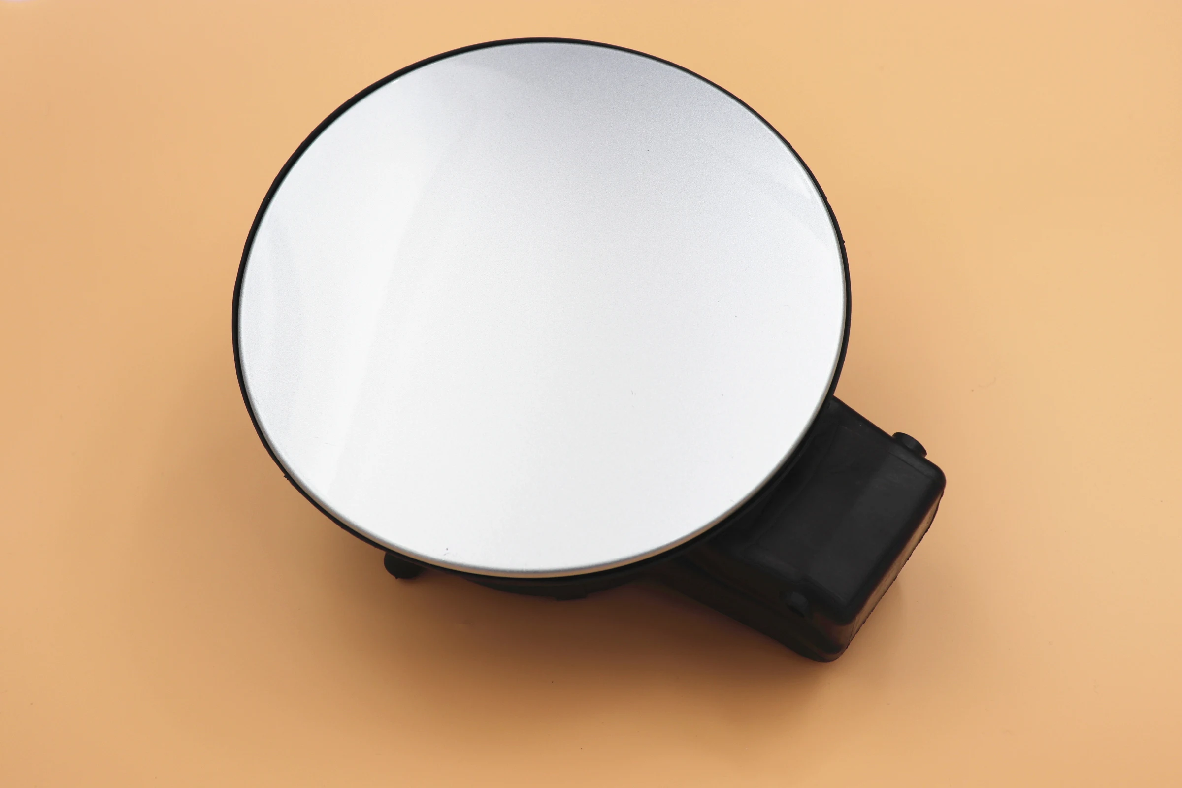 Saborway New Fuel Filler Flap Tank Cover for Polo 6R 2010 2015 ...