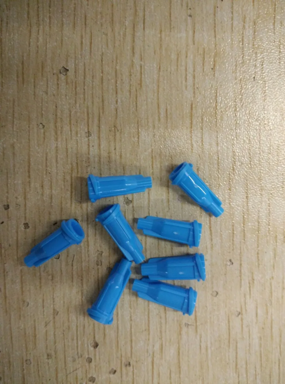 Syringe Tip Caps | Blue | Luer Lock | 30,000PCS/LOT-in Tool Parts from ...