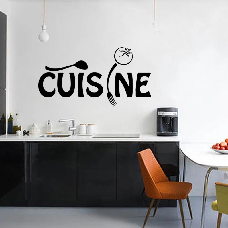 Creative Personalized Art Kitchen Restaurant Bar decorative wall ...