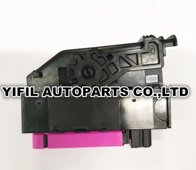 81 Pin/Weg Motor Computer Controller Stecker Stecker Mit Terminal Für ...