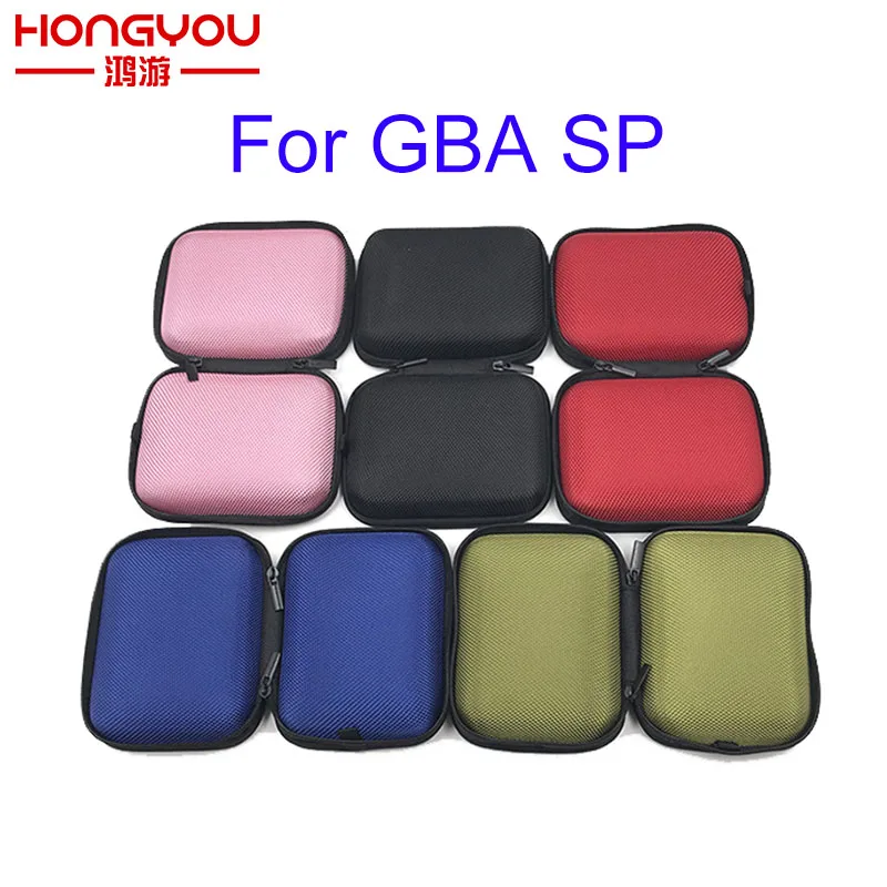 New-Arrival-Colorful-Protective-Bag-For-GBA-SP-for-Gameboy-Advance-SP ...