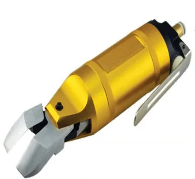 Air Nippers For Cutting Plastic Pneumatic Scissors Air Shear SAT4104 ...