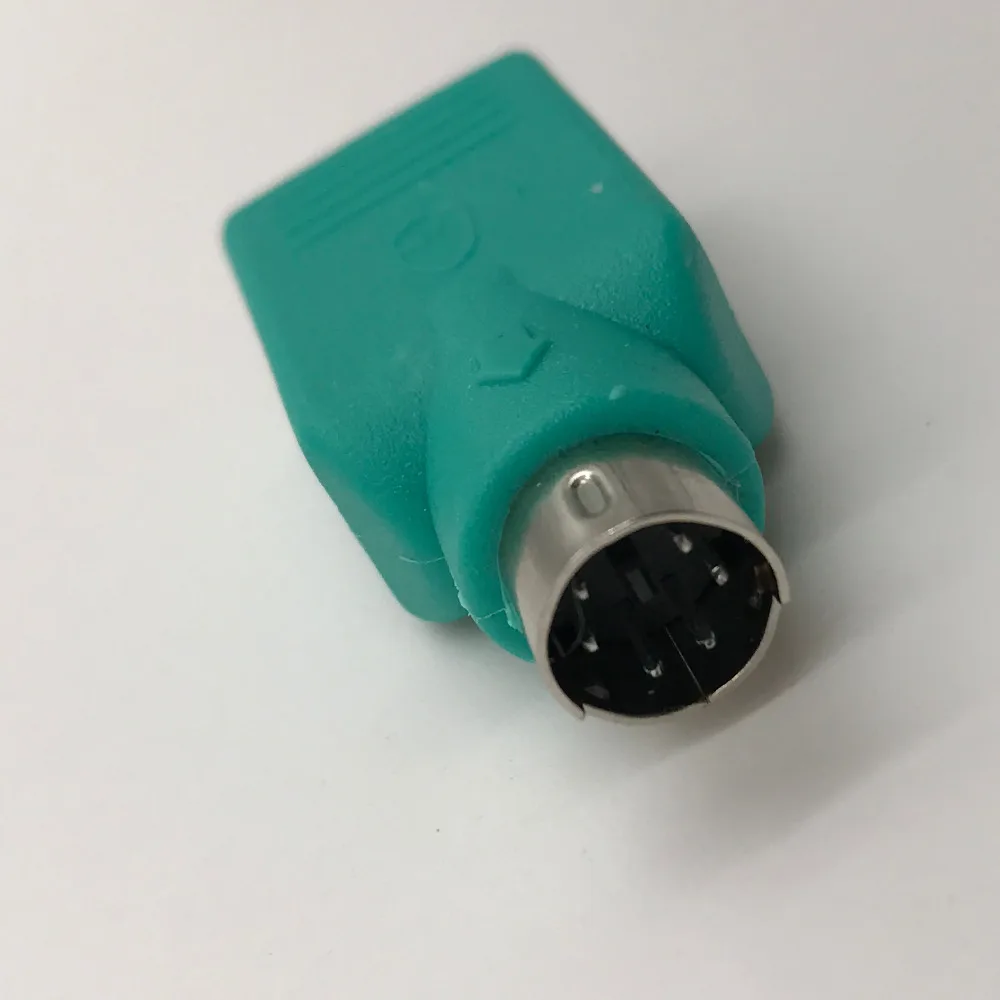 Adaptador USB a 7 pines USB hembra a 7 pines macho, conector USB a ...