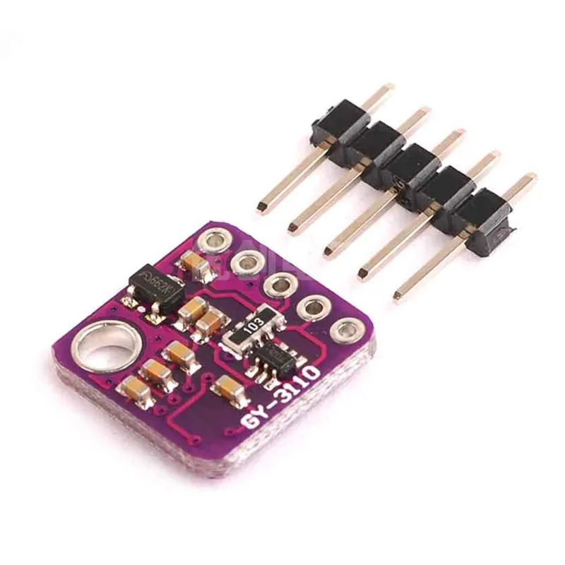 Aliexpress.com : Buy GY MAG3110 3 axis magnetic field three axis ...