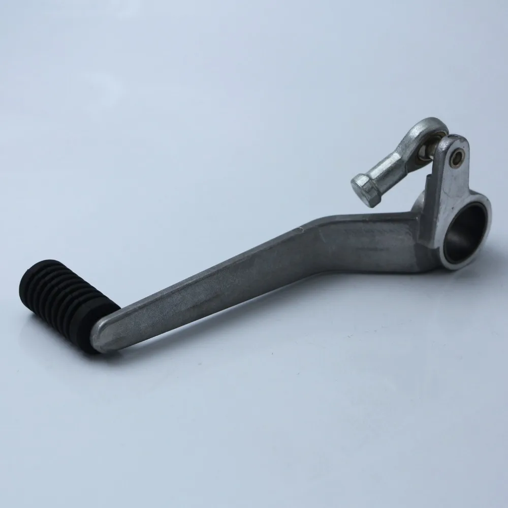 2005 Gsxr 600 Seat Gear Shift Lever Pedal For Suzuki GSXR 600 750 1000 ...