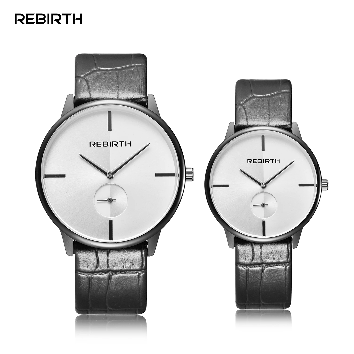 REBIRTH-Lover-Watches-2018-Fashion-Leisure-Retro-Women-Watch-Men ...