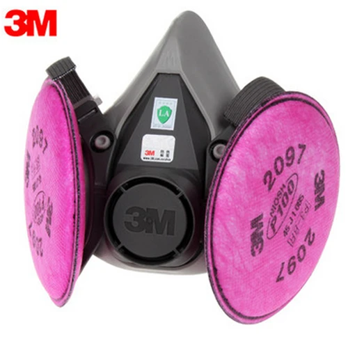 3m Dust Mask