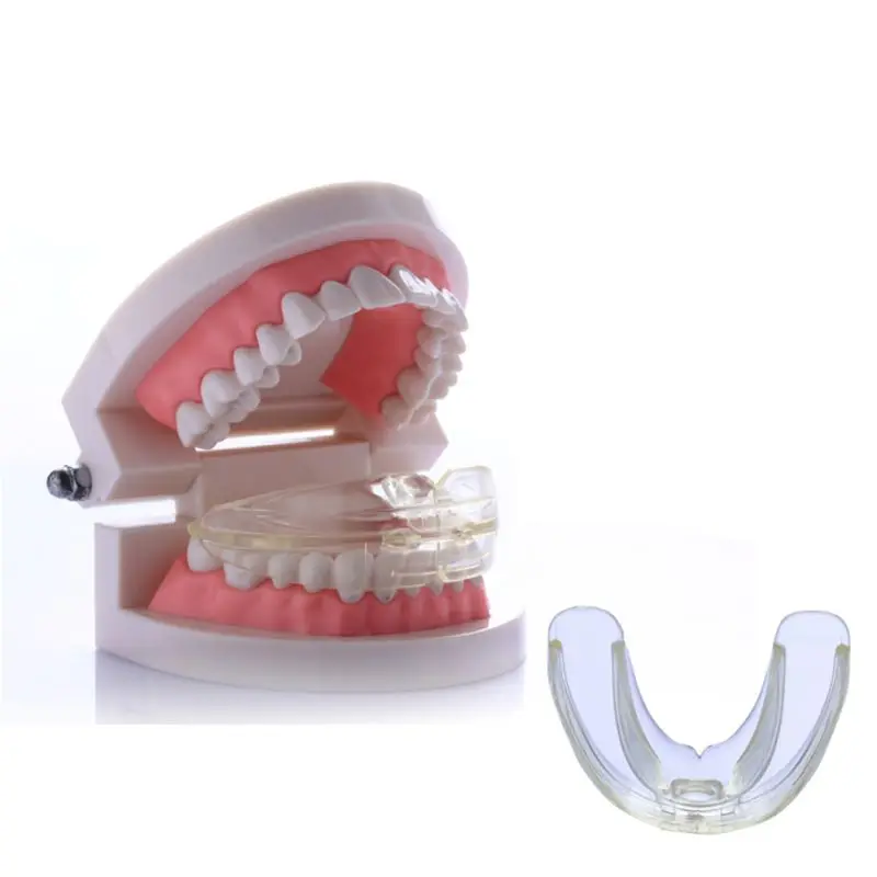 New Professional Dental Tooth Teeth Orthodontic Appliance Trainer ...