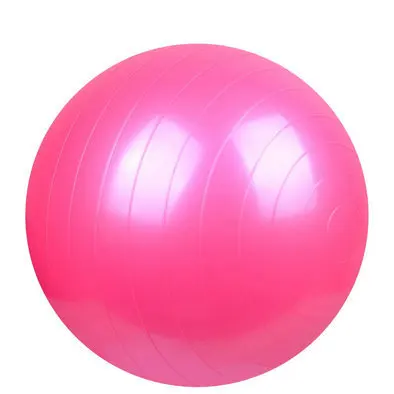 Super Big 95cm Yoga Ball Home Gym Exercise Pilates Equipment Fitness ...