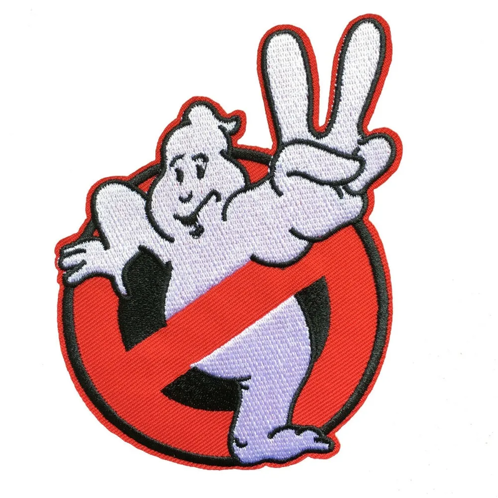 Custom-embroidered-Patches-Movie-Character-Cartoon-Kids-Embroidery-Iron ...