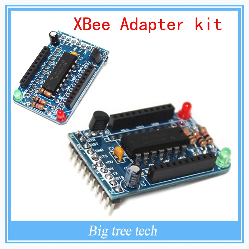 Xbee Kit