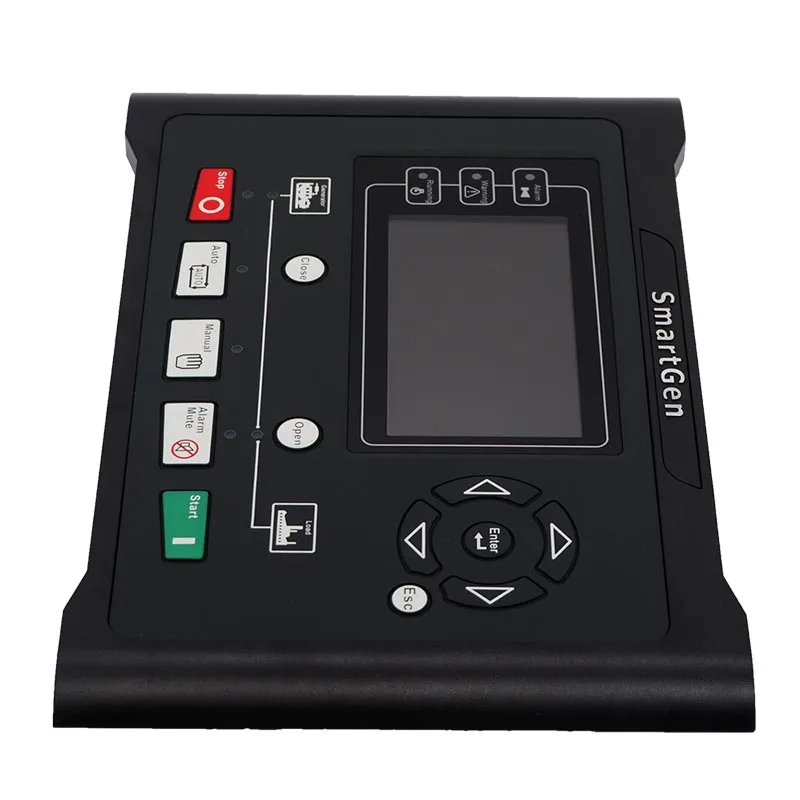 HGM9510 Original SmartGen Parallel drive controller for manual ...