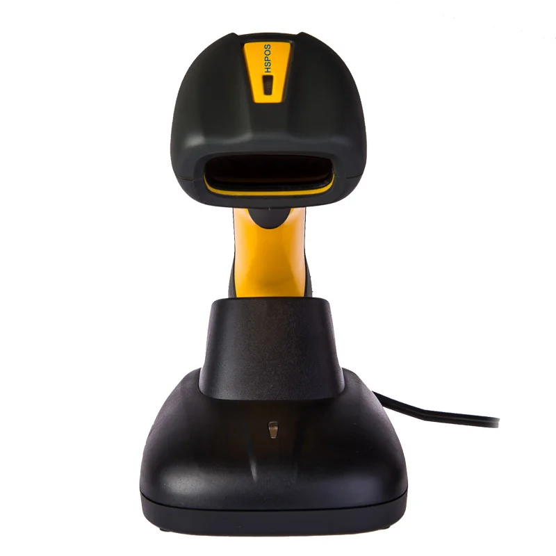 Built in decoder CCD scanner support 7 meters Drop Test with high ...