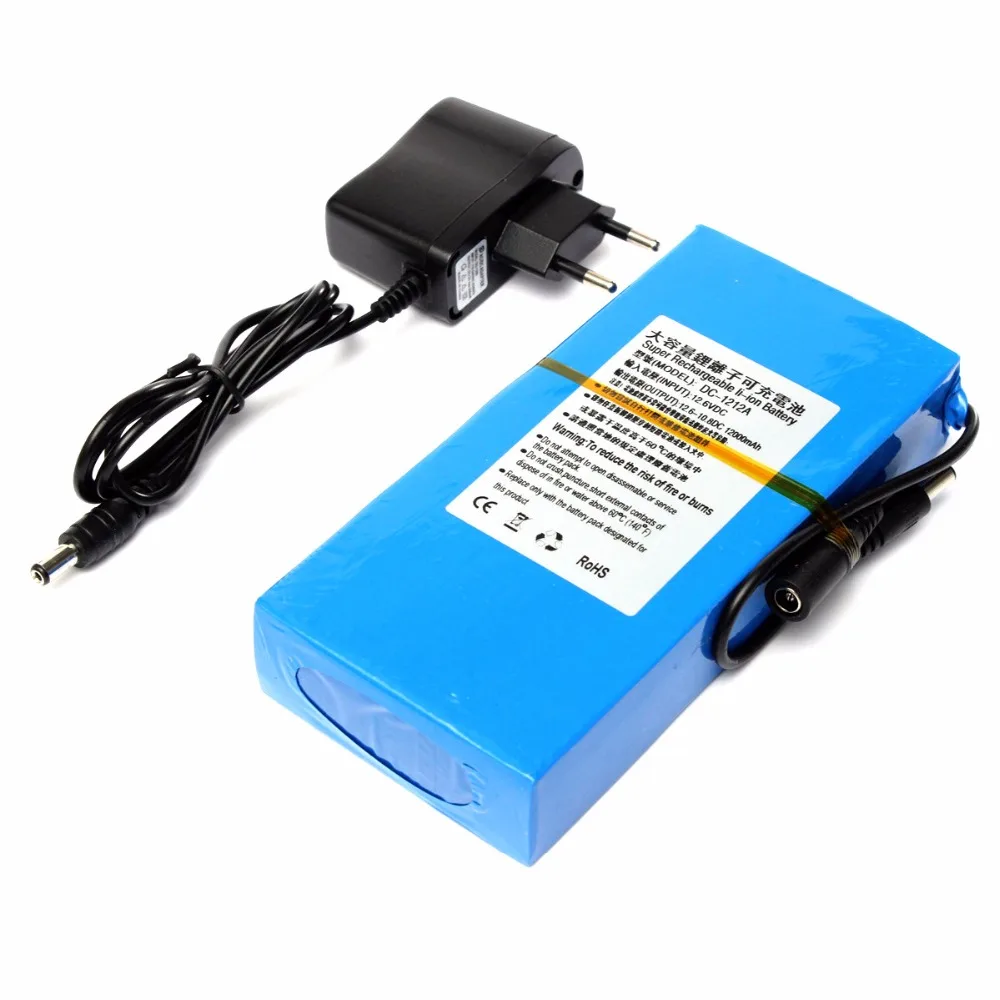 Portable-12V-Battery-Pack-12000mAh-DC-12-6V-Rechargeable-Lithium ...