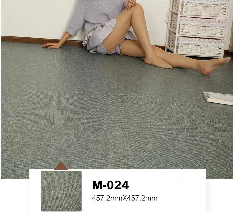 Beibehang ПВХ пол кожа самоклеющиеся напольная паста дома пластиковые ...