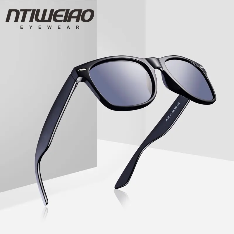 Ntiweiao Uv400 Sunglasses Women Polarized Sunglasses Women Driving
