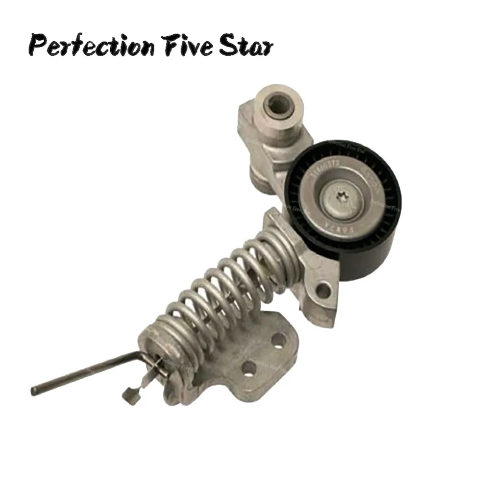 볼보 31460372 용 풀리 정품 OEM 구동 벨트 텐셔너|Belts, Pulleys, & Brackets| - AliExpress