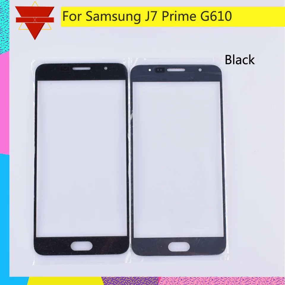10 шт./лот для samsung Galaxy J7 Prime G610F G610 SM-G610F SM-G610F/DS ...