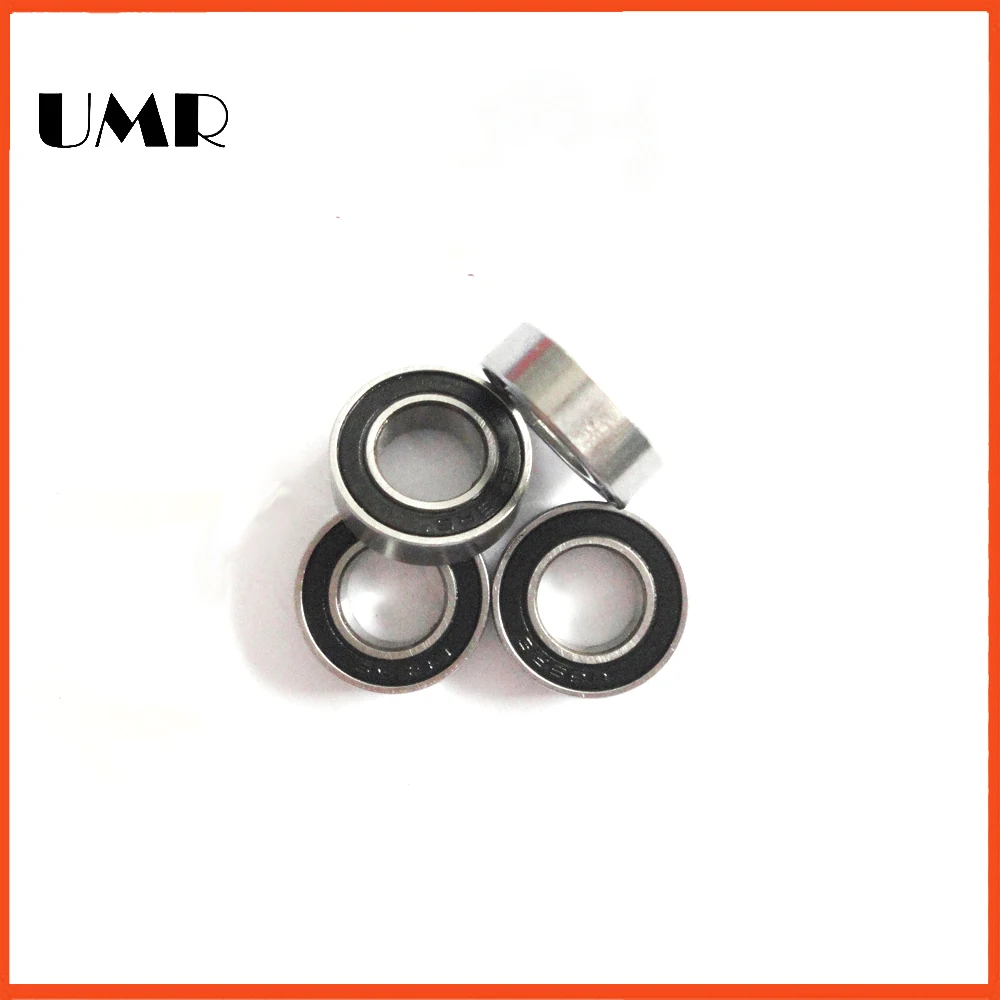 6801 2rs 61801 6801 2rs 6801rs 12*21*5mm Deep groove ball thin section ...