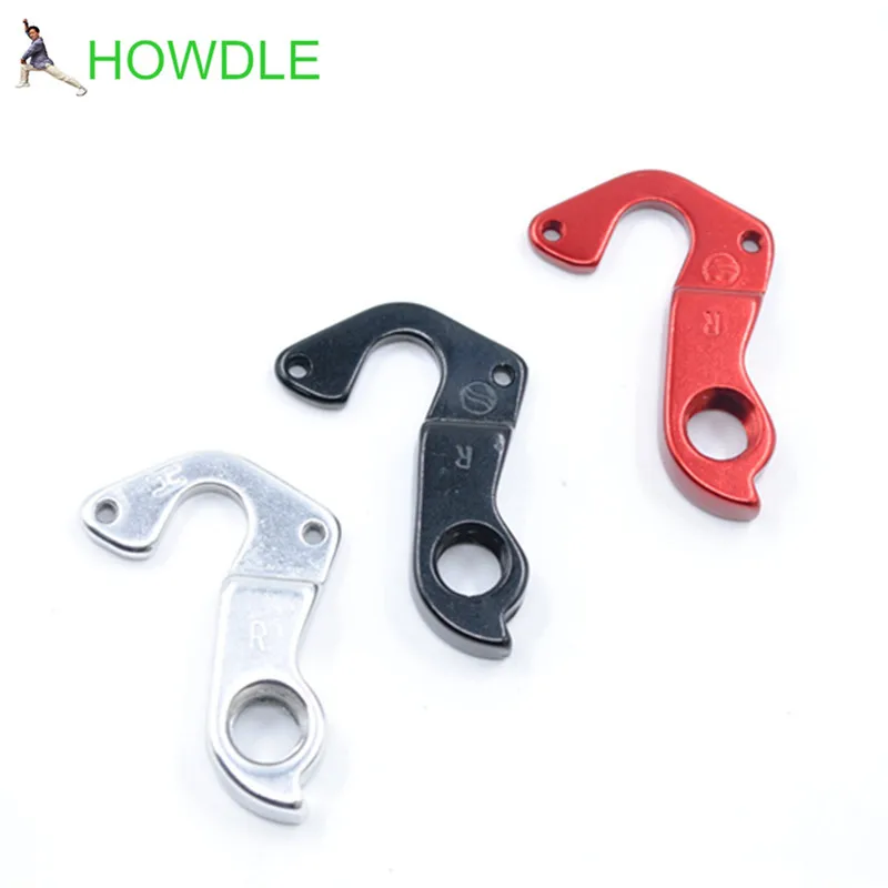 Z47D600 MTB Mountain Bike Bicycle Rear Derailleur Hanger,Frame Dropout ...