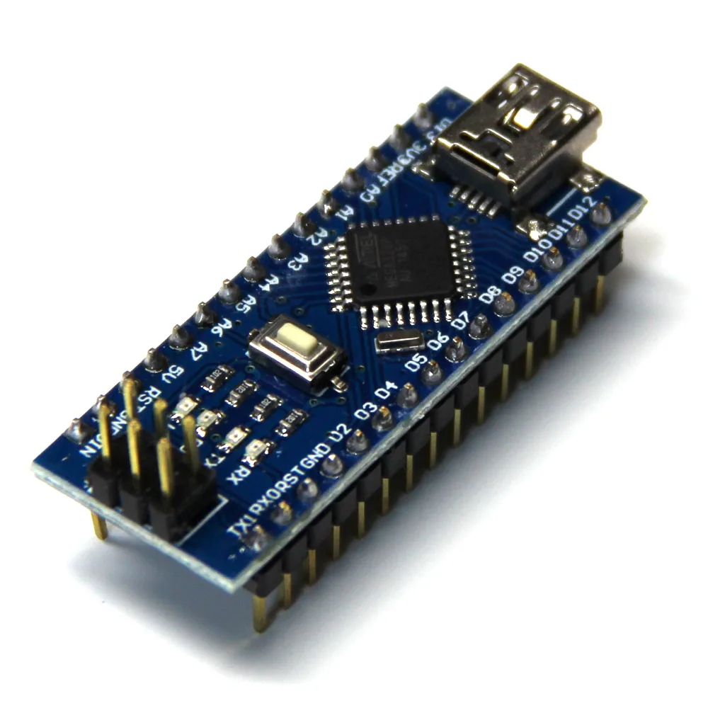 Arduino Nano 3.0 – SensorBoard.com