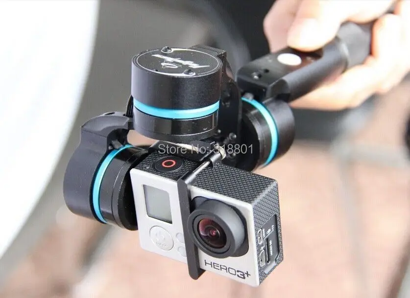 Feiyu-FY-G3-Ultra-3-Axis-Gopro3-Handheld-steadycam-Camera-Gimbal ...