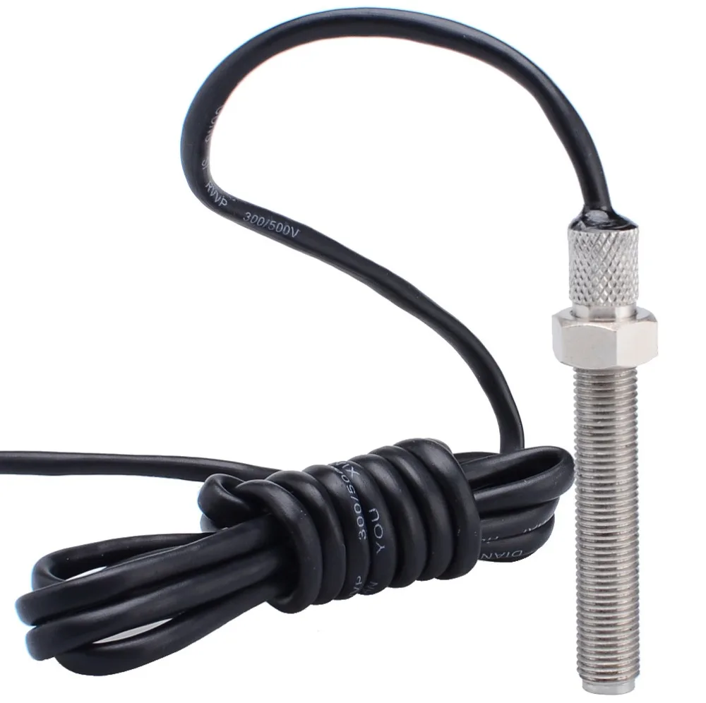 New-MSP6729-Diesel-Engine-RPM-Magnetic-Pickup-MPU-Generator-Speed ...