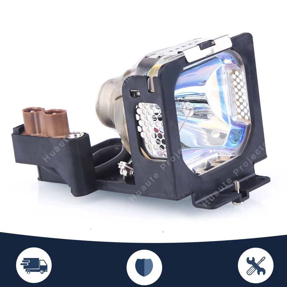 Poa-lmp65 Projector Lamp Module For Sanyo Plc-sl20/plc-su50/plc-su50 ...