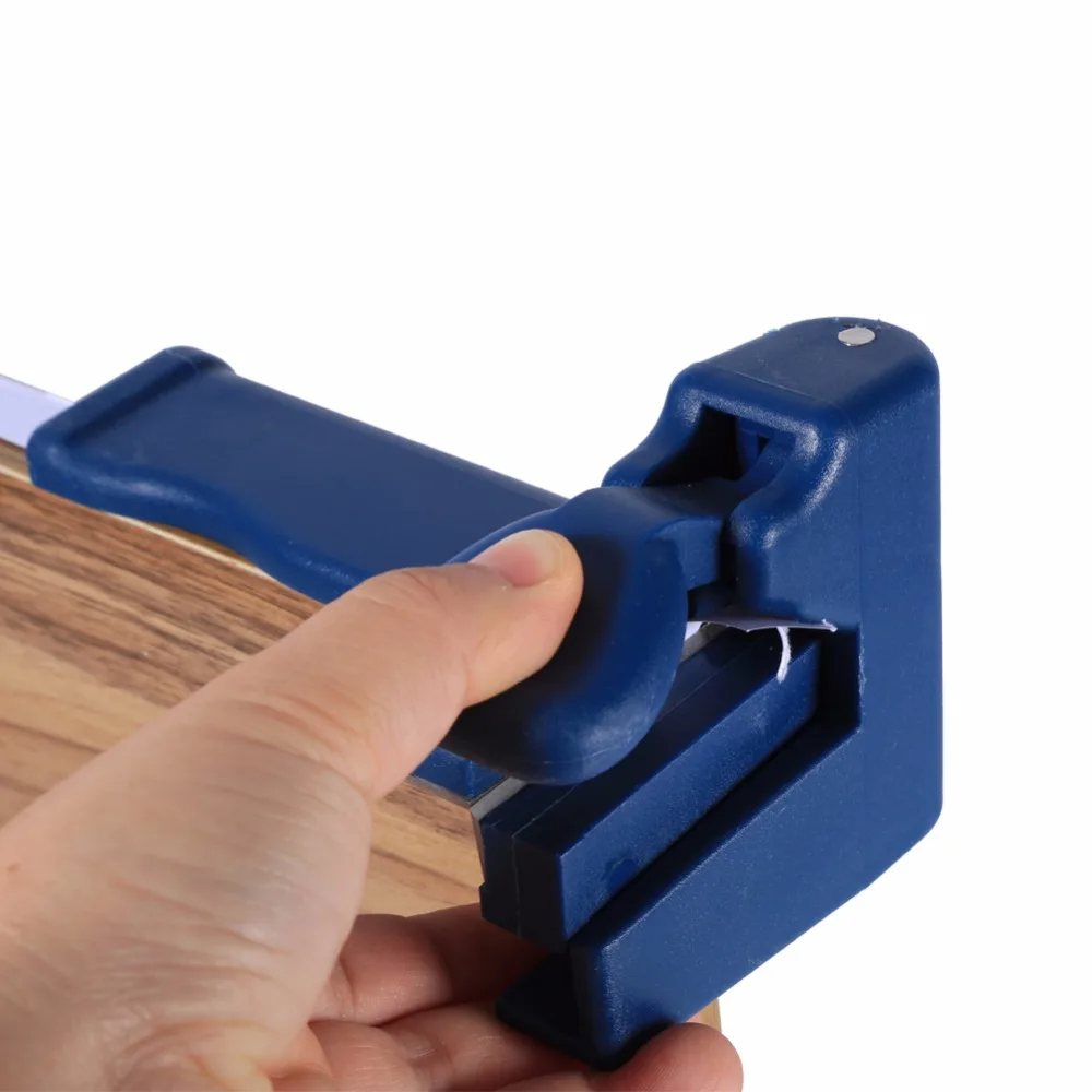 New Double Edge Trimmer Banding Machine Tools Set Wood Head and Tail ...
