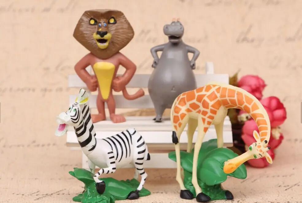 Madagascar discovery kids play - dadgroovy