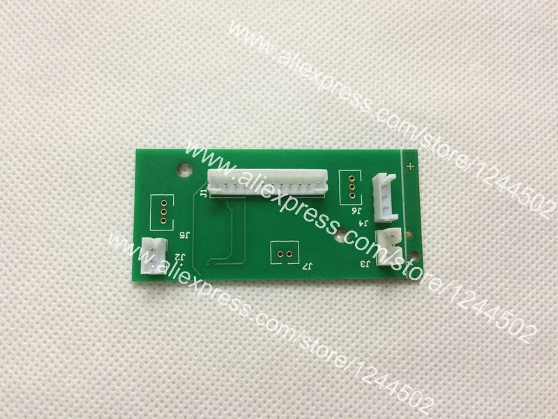 5 Pcs Fuser Reset Chip For Lexmark Ms710 Ms711 Mx710 Ms810 Ms811 Mx810 ...
