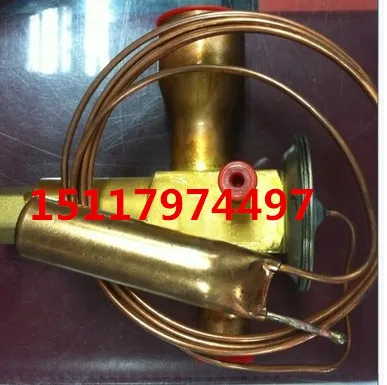 Genuine original Danfoss / expansion valve TDEX 16TR 068H7076 / R22 ...
