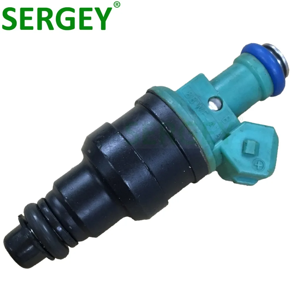 Remanufactured Fuel Injector Injection Nozzle 23209-29037-A0 23209 ...