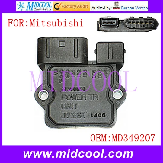 New-Ignition-Control-Module-use-OE-NO-MD349207-MD304018-MD152999-for ...