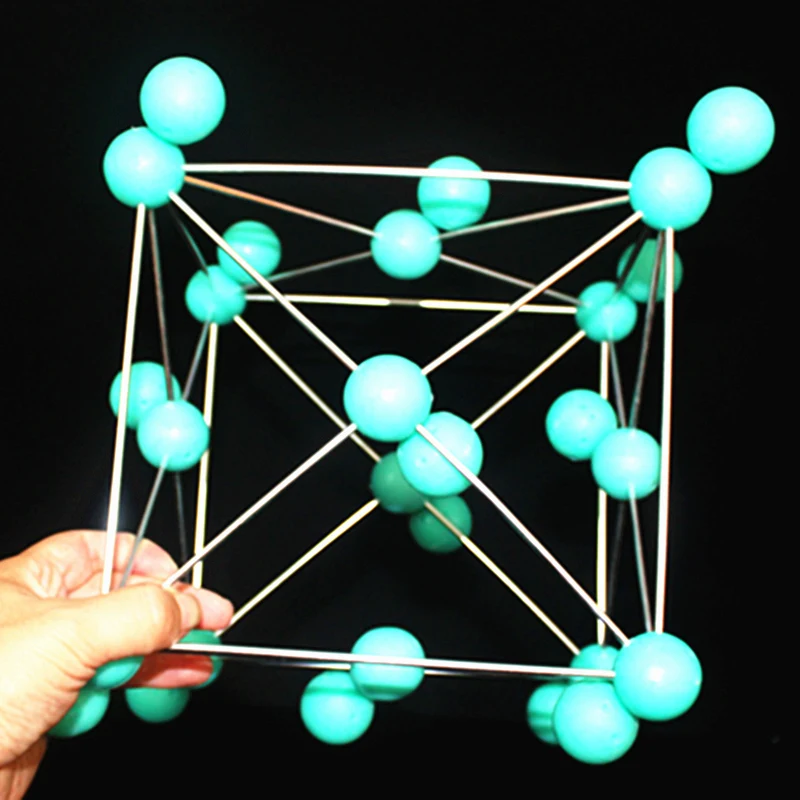 Iodine Model
