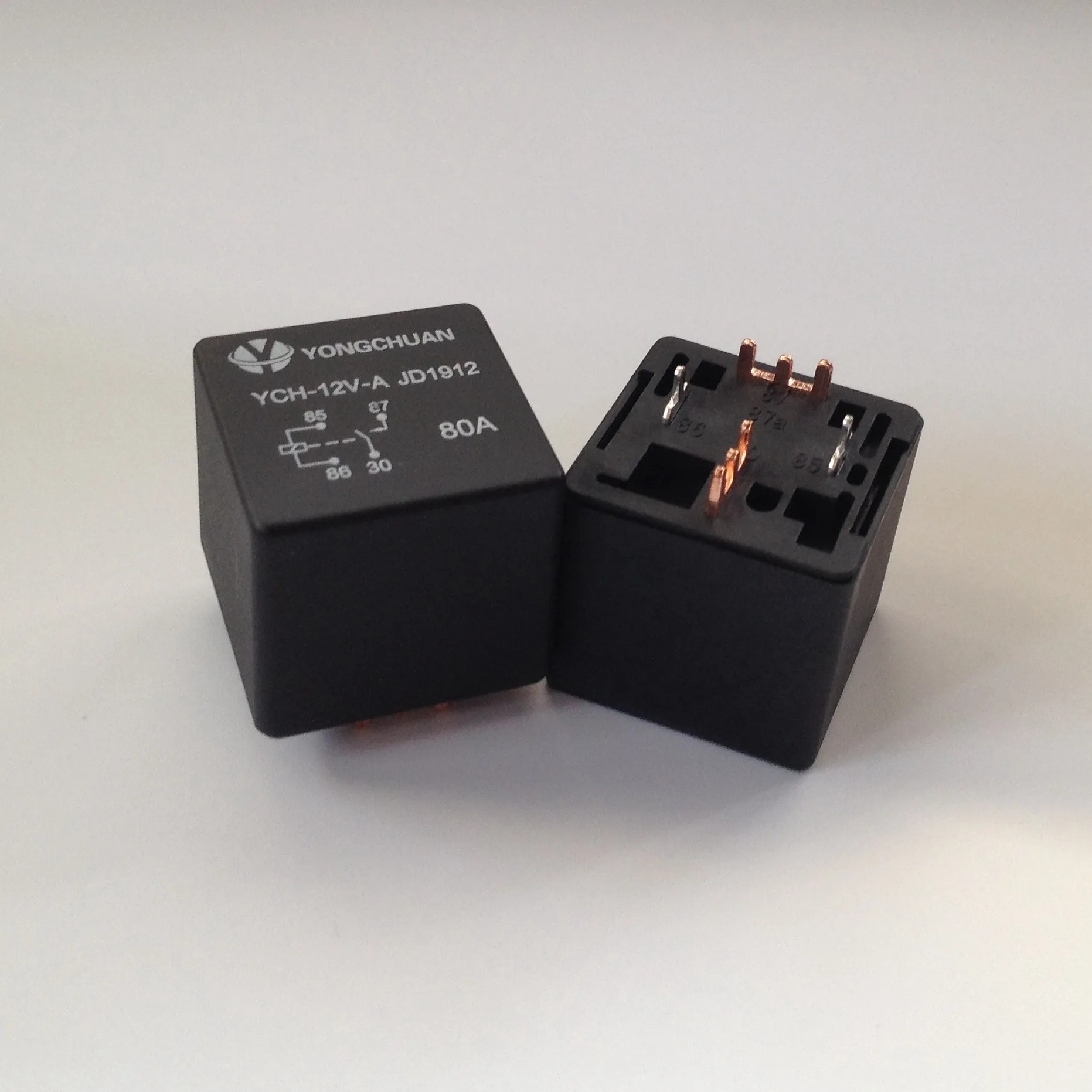 12V Relay Board