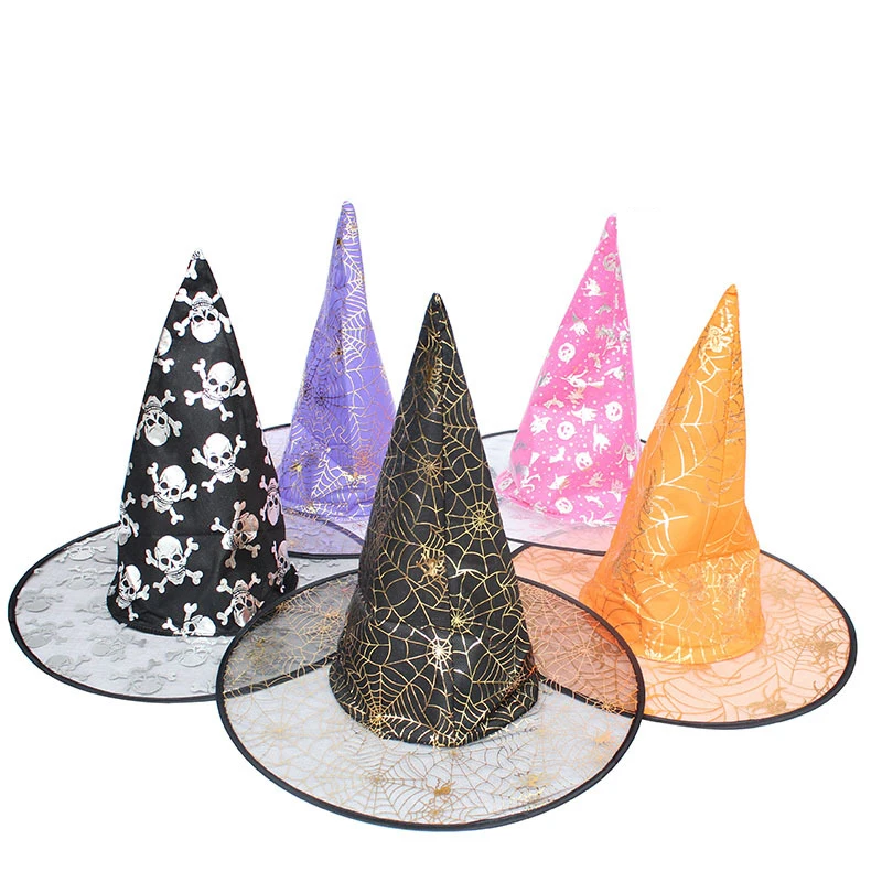 Online Buy Wholesale wizard hat from China wizard hat Wholesalers ...