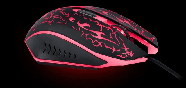 Batman Computer Mouse