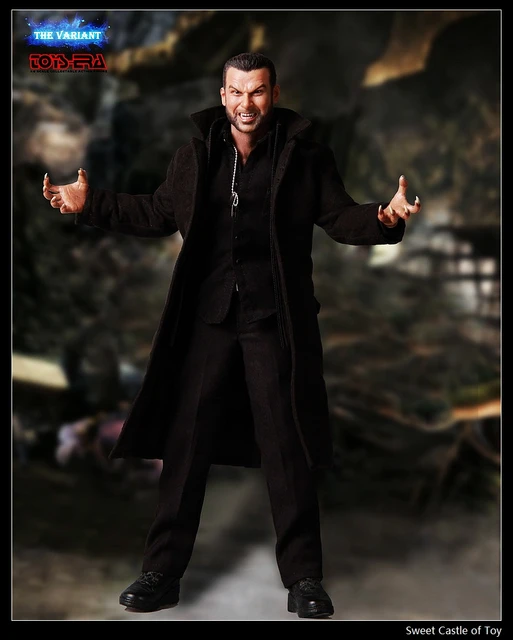 Victor Wolverine Toy