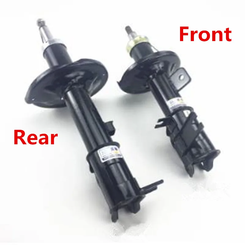 Car Front And Rear Shock Absorber For Geely Ck Ck2 Ck3 - Pistons, Rings ...