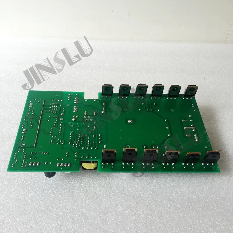 unit ARC200 upper power PCB for MOSFET inverter welding machines - buy ...