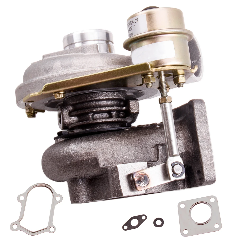 Turbo Turbolader for Opel Vauxhall Fiat Ducato 2.8L 114PS S9W702 ...