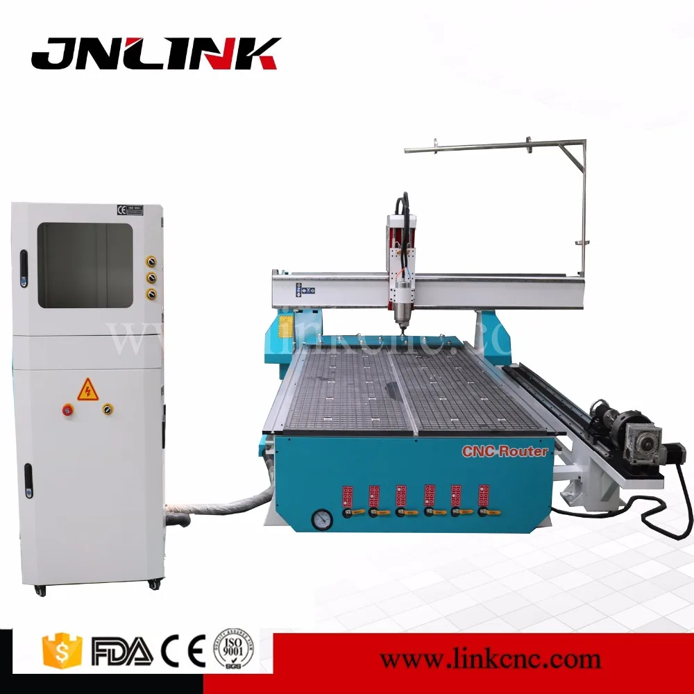 1325 machine cnc 3D relief carving and cutting wood working CNC router ...