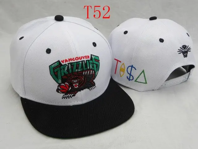 Wholesale TI$A snapback cap new fashion latest adjustable hats TISA ...