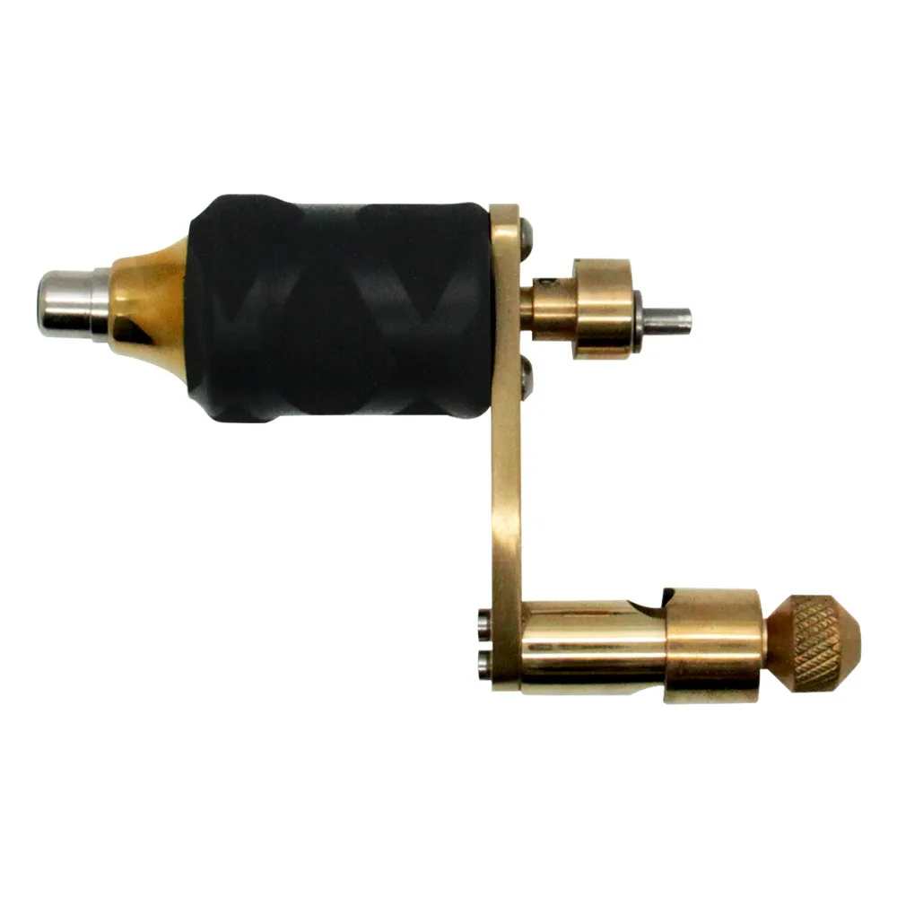 High Quality Brass Frames Direct Drive Rotary Tattoo Machine Powerful ...