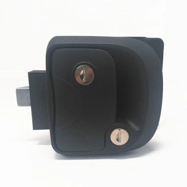 RV Door Lock Spacer 1/4, 51% OFF | www.pinnaxis.com