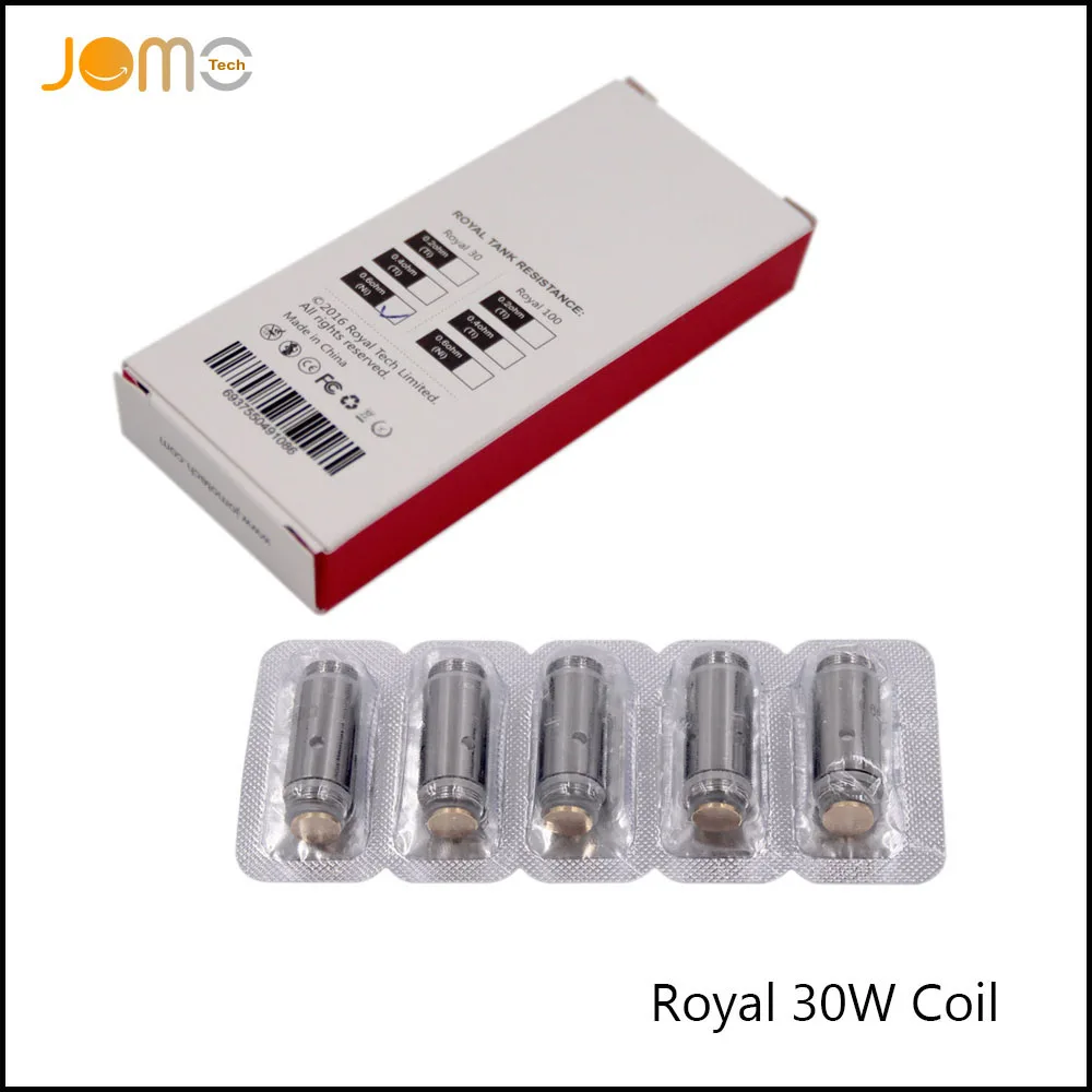 Big Discount Russia Dropship Jomotech Royal 30w Evaporator Electronic ...