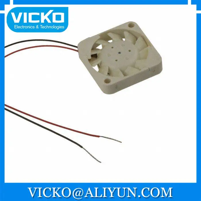 [VICKO] UF3F3 700 FAN AXIAL 15X3MM VAPO 3VDC WIRE Fans|fan axial|fan ...