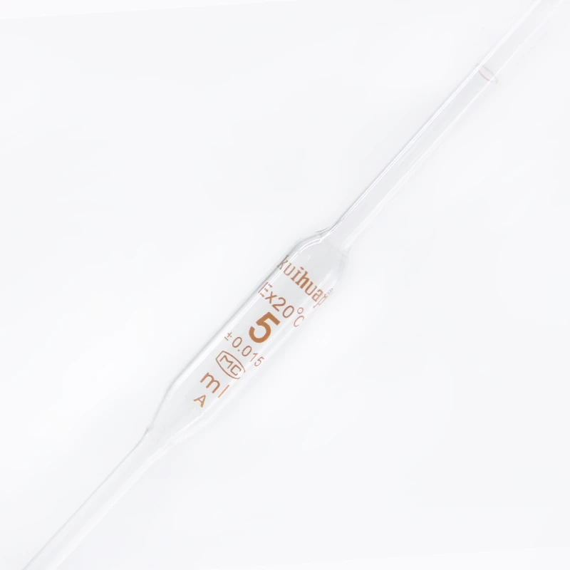 Volumetric Glass Pipette