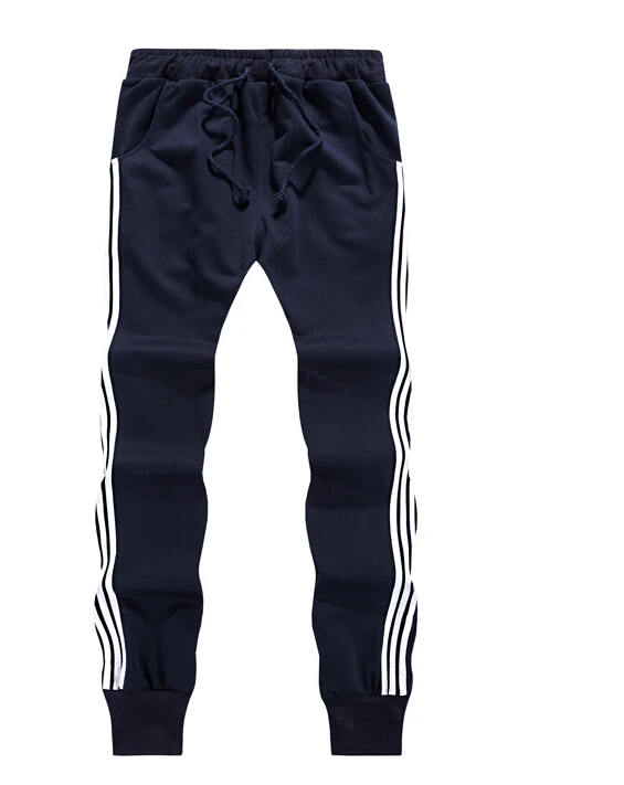 GymShark Luxe Fitted Tracksuit Bottoms Gym Shark Mens Pants Sport ...